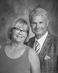 Schwenger, Michael and Jane | ExperienceCommons